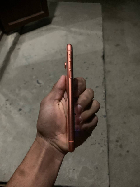 Iphone Xr Idealniy