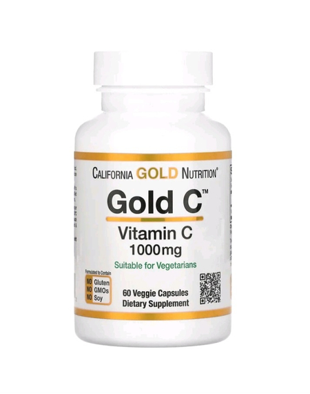 Vitamin C  1000mg