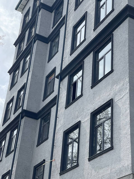 Джаркурганская Новостройка 72 кв.м 2к 7эт 9эт дом Коропка
