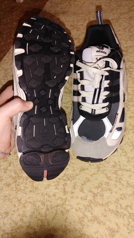 Красовки Adidas 44