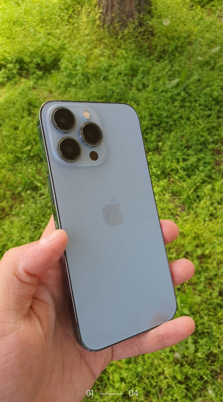 Iphone 13 pro 256 GB