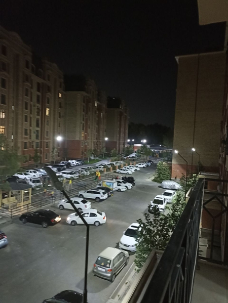 Аренда Кивартира Парисен Навастройка