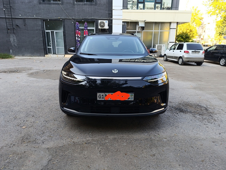 Leapmotor C11 505km 11/2023