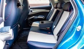 Byd yuan plus full