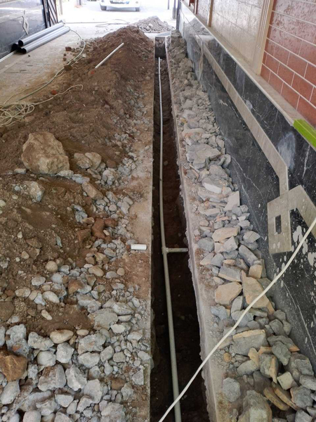 Perfarator va beton buzish ishlari bo‘lsa qabul qilamiz