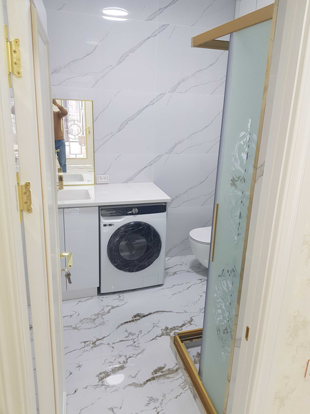Продается квартира в новостройке \\\