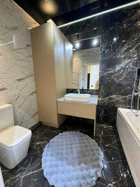 Срочно сдается 3 ком квартира метро ДРУЖБА, Magic City, Чорсу