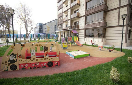 Яккасарай район  Новостройка ЖК  \\\