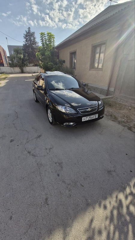 Jentra 2022 qora avtomat