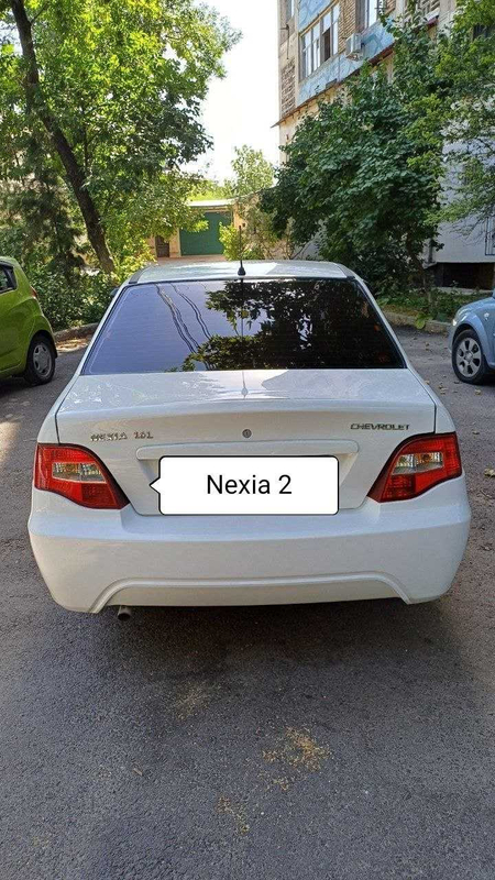 Nexia 2, Dons 1.6