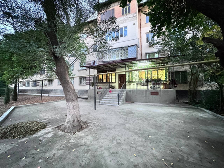 Юнусабод 4.кв 2/1/4 56.кв евро квартира 2х9 балкон