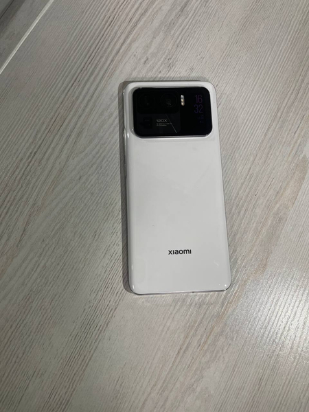 Xiaomi 11 ultra 8+5/256