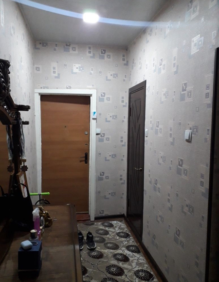 Ттз 4 Проадется квартира 1/4/4 балкон 2х3 Ипотека