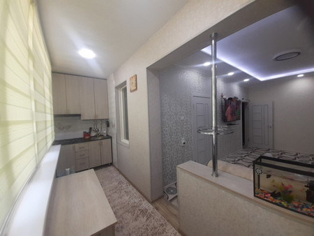 Продается квартира ттз 1