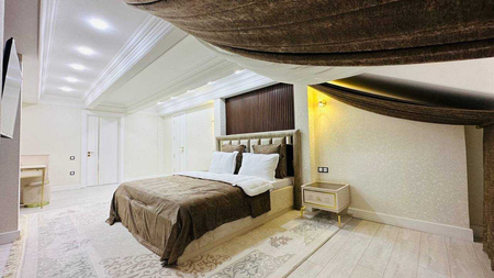 Продажа
Пентхаус в Ж.К. “NEW LIFE” по улице Махтумкули. 
Этаж 10-11