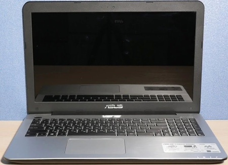 срочно продается Ноутбук ASUS core i5