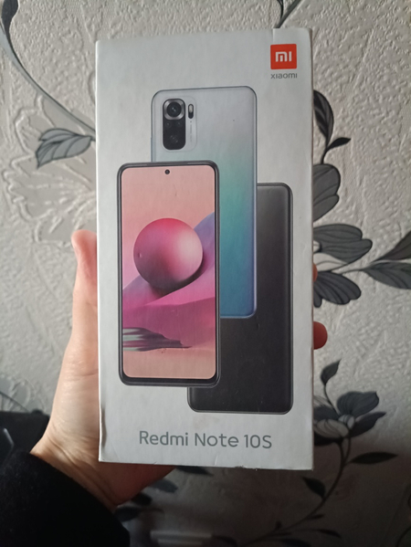 Редми нот 10 срочно