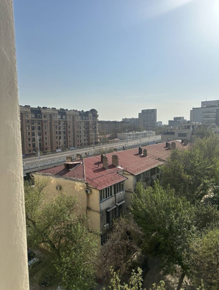 Срочно сдаётся 3х комнатная квартира. Яккасарай.