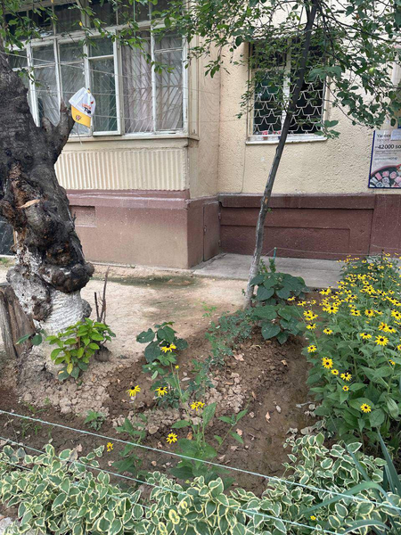 Продаётся квартира Чиланзар 19. 2/1/4 Площадь 51м2. Можно под Ипотеку