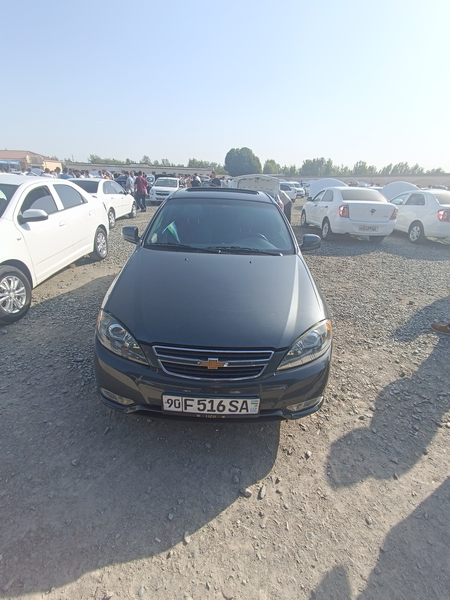Chevrolet Jentra 2022
