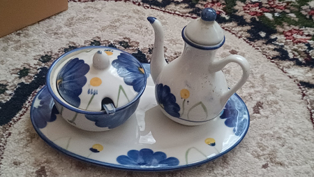 Продаётся бу старый КИТАЙСКИЕ посуда.