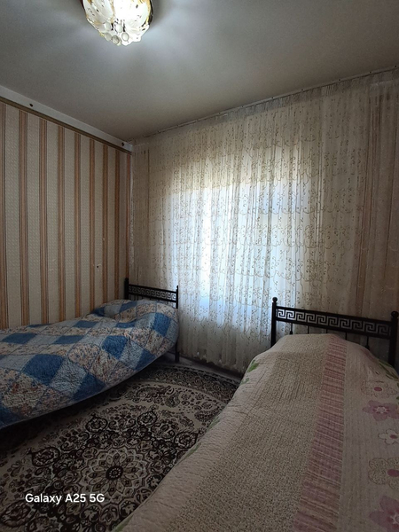 Продаётся 3х комнатная квартира