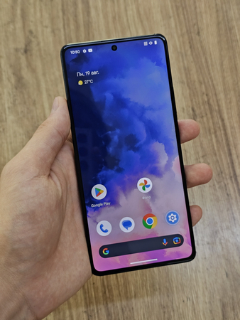 Poco F5 256Gb, Ayb yoq, Karopka & dok