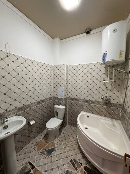 Продается 2 ком. Квартира площадью 48 кв.м. В Согдиане ор. Доктор О