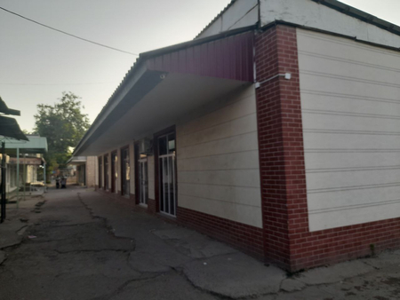 Нотурар сотилади ёки ижара