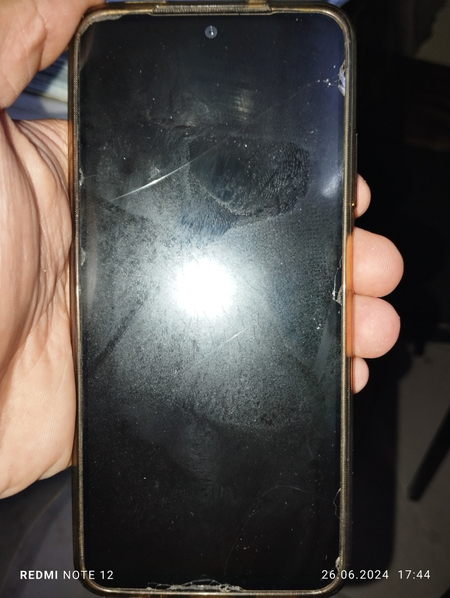 Redmi Not 10S 6/64GB