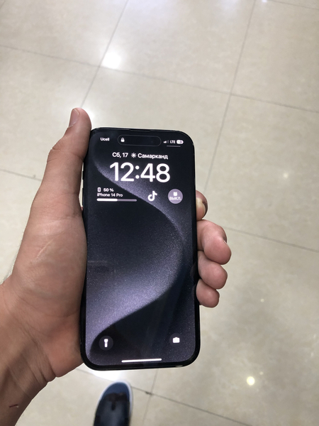 Iphone 14 pro ideal 256gb