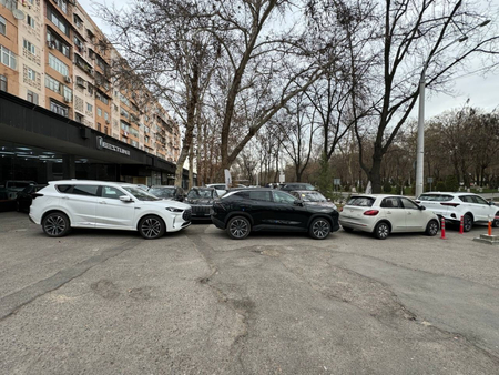 Сдается в аренду помещение с ремонтов под Автосалон, Шоурум, Магазин