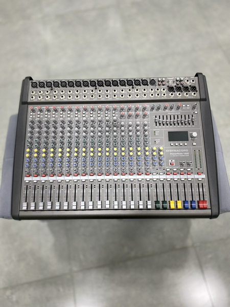 Diynacord 1600 3
