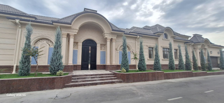 Продаётся Роскошный дом