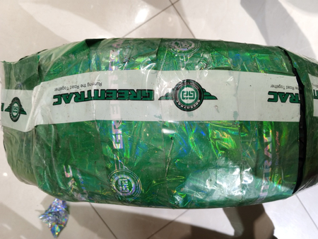 Balon shina Greentrac