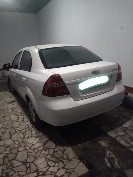 Nexia 3 sotiladi