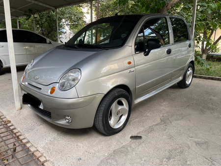 Продам авто Matiz