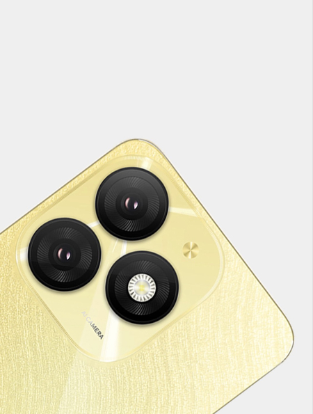 Itel A50 новый