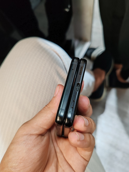 Samsung Z FLIP 3