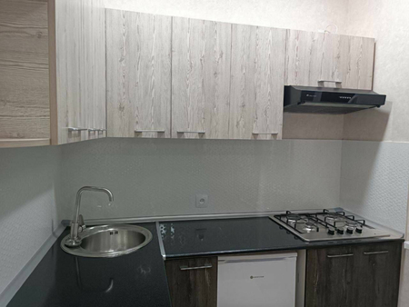 Продается Квартира Башлык 1/5/5 Сред.Рем