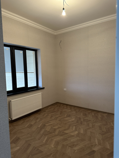 Fozilovda Yangi bitgan uy 2,5 sotx