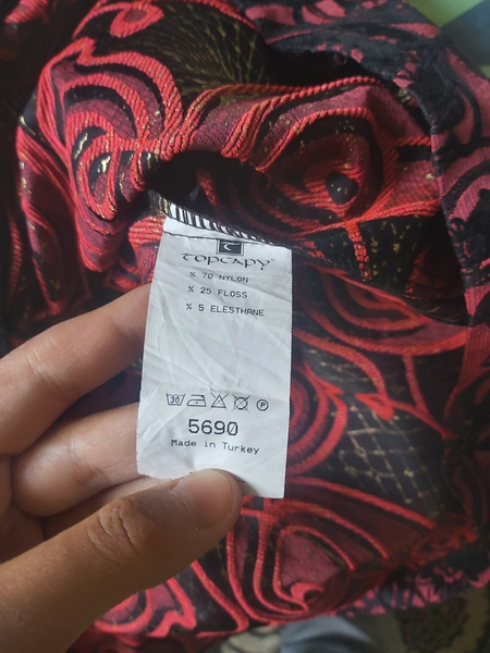 Vicherni ayollqr koylagi