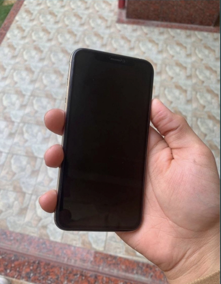 Iphone 11 pro oq rang
