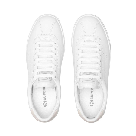 Кроссовки Superga