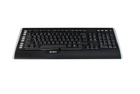 | Комплект клавиатура A4Tech 9300F