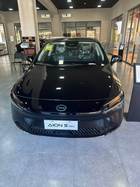 Gac aion s max 2 3 4 pozitsiyalari bor