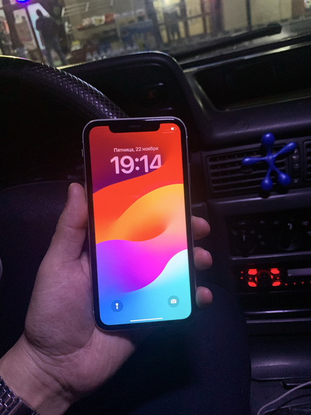 Iphone 11 64Gb Ideal