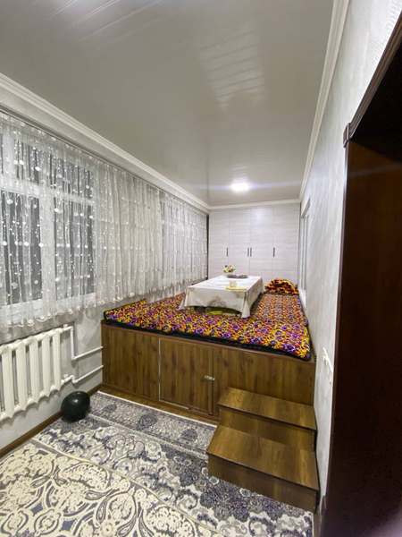 Uy sotiladi 3 xonaliy manzil qushbegida