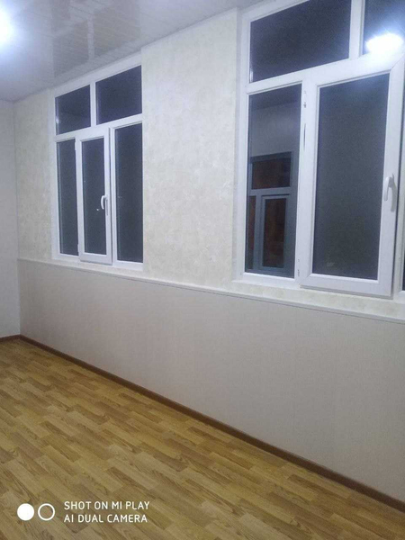 Olmazor 3 xona ipotekaga