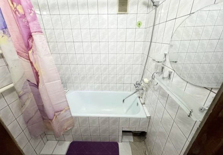 #77СЕРИЯ,Балкон 2×6,Разделка,60м²,Чиланзар 11 Квартал,2\2\4,Продаётся